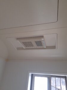 MAX製の「UFD-16A」「UFD-14A」「UFD-14B」「UFD-110A」などをお使いのお客様が換気扇の交換をする場合は？｜レンジフード・換気扇・浴室乾燥機の修理・交換なら【換気生活】